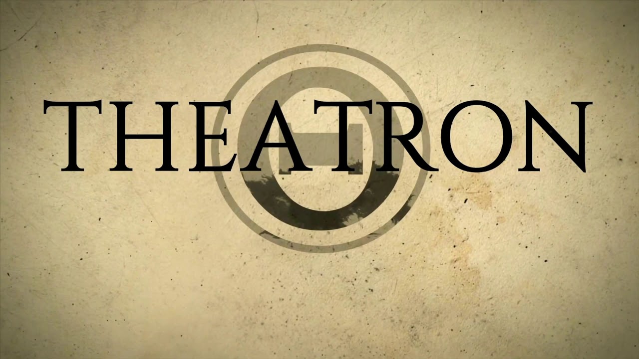 Intro to Theatron in English - YouTube