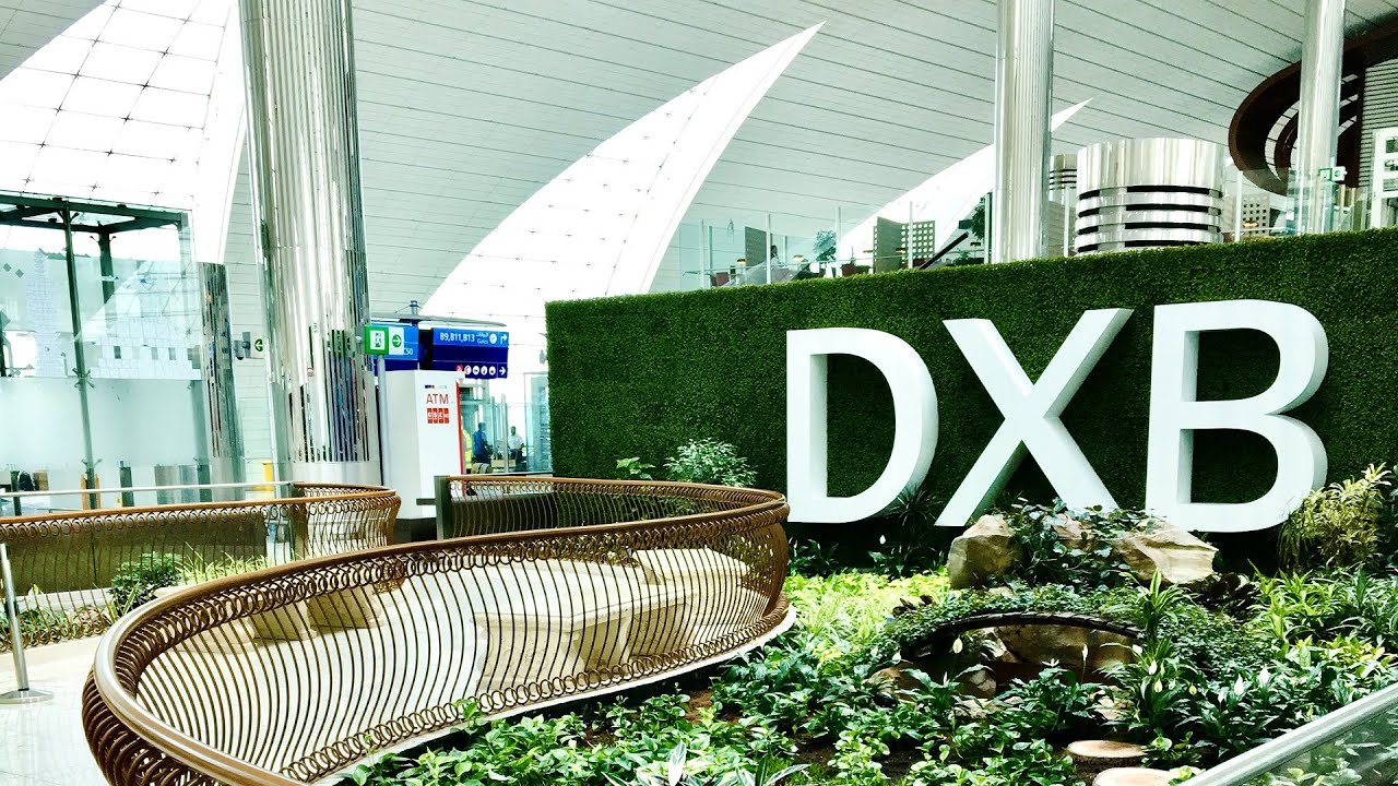 Boeing 777 Flight from Dubai (DXB) to Seattle (SEA) - Emirates Airline ...