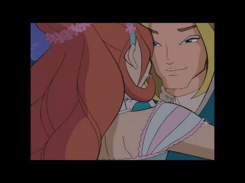 Winx Club 'The proof of your love'
