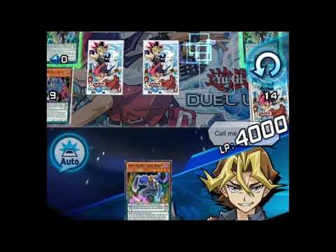 Yu-Gi-Oh! Duel Links - Sylvio / Shingo Sawatari Taunts - YouTube