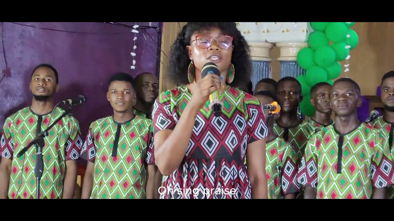 Sing unto God by G.F Handel - YouTube