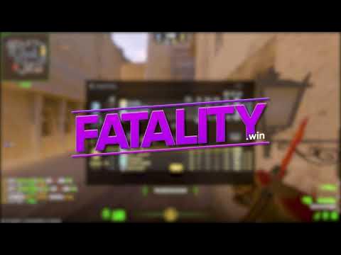 #CS2 fatality.win HvH highlights #1 - YouTube