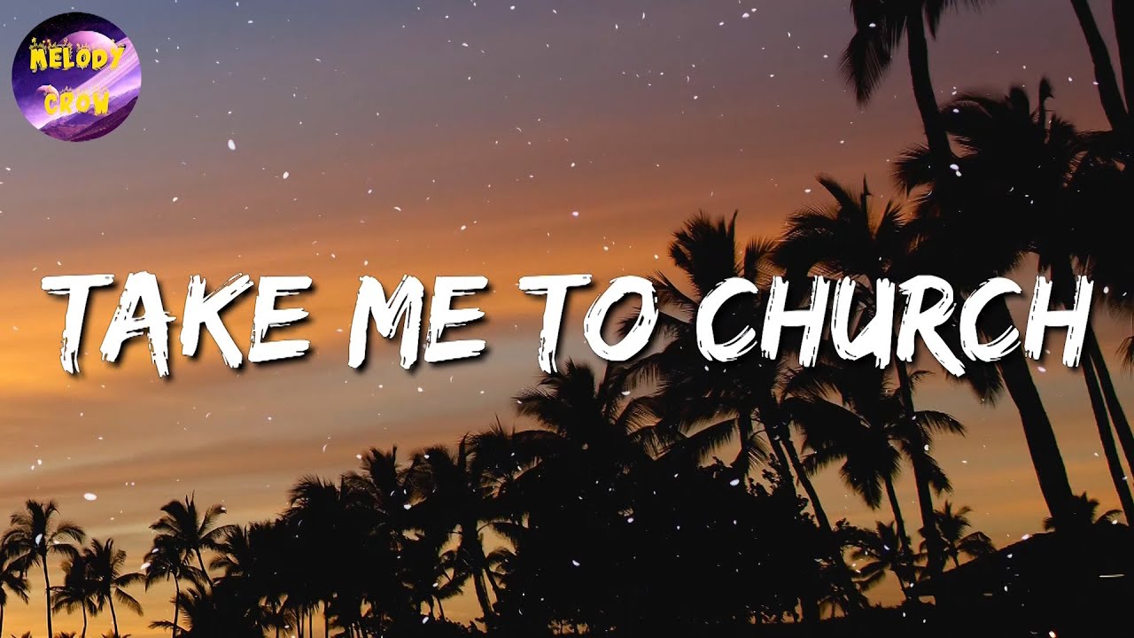 🎶 Hozier – Take Me To Church || Taylor Swift, Lewis capaldi, Shawn ...