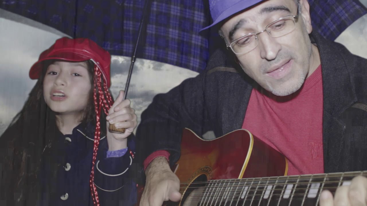 SAM & SOFI NEPOGODA - YouTube