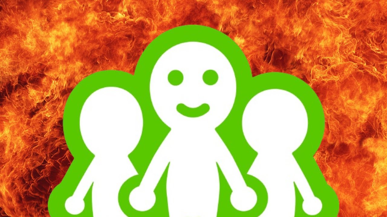 9 Minutes of cursed Miiverse posts - Compilation - YouTube