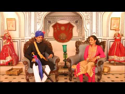 UNTOLD FACTS AND HISTORY OF TUNGA BATTLE AT MADHOGARH FORT - YouTube