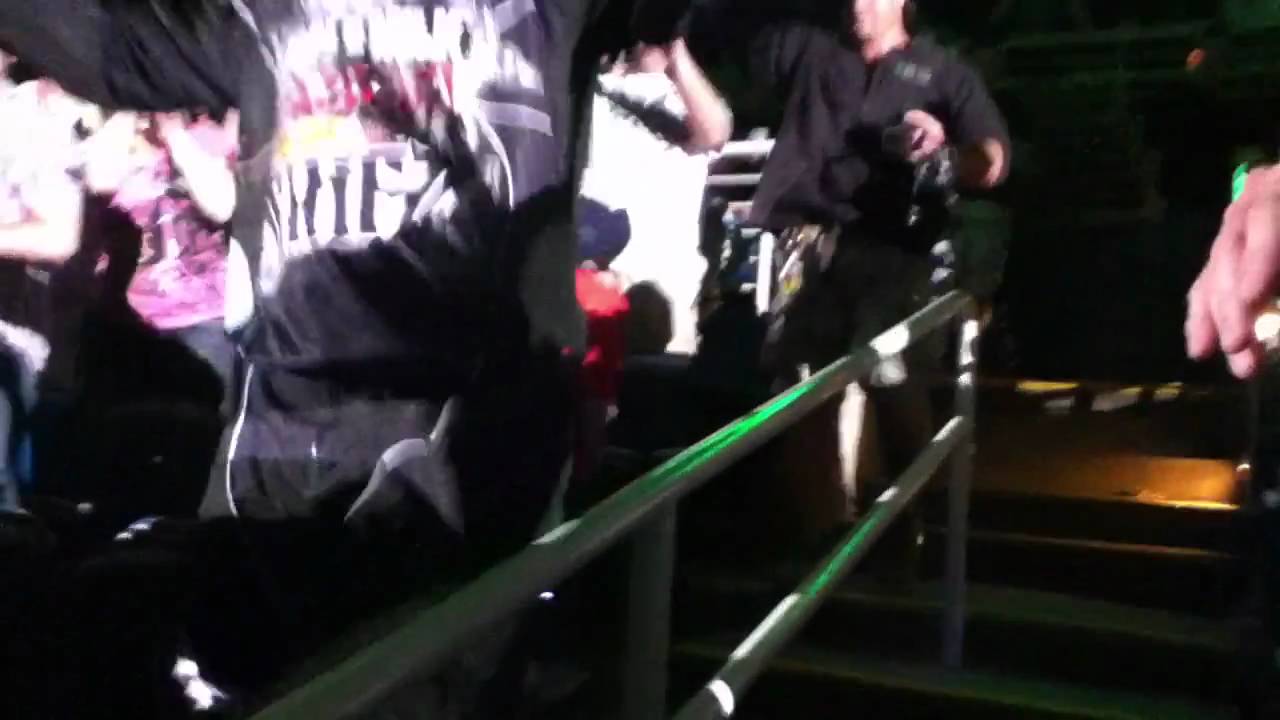 Dave Millsaps intro St Louis 2011.MOV - YouTube