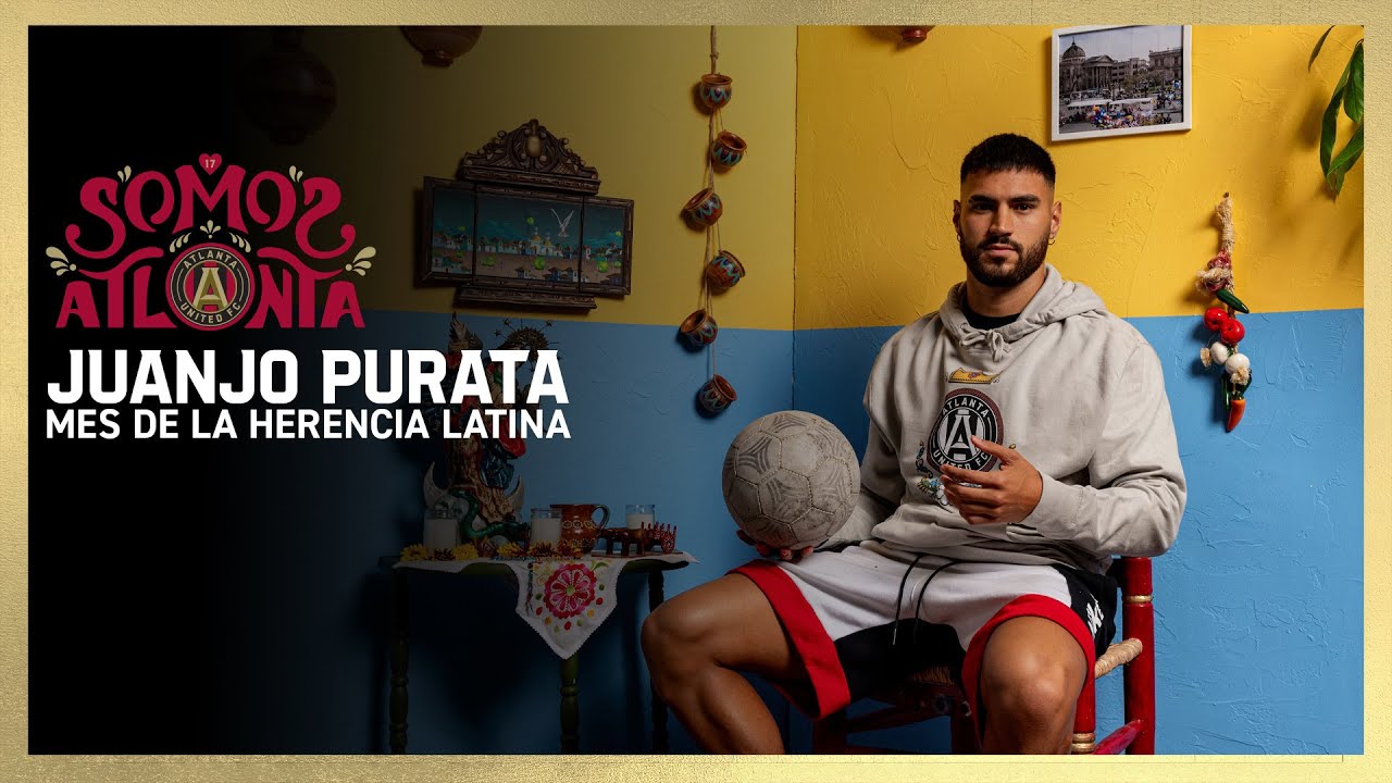 JUANJO PURATA: ¡El orgullo de San Luis Potosí! | Mes de la Herencia ...