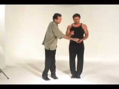 Lifewave Patches - Energy Enhancer Demo 2 - YouTube