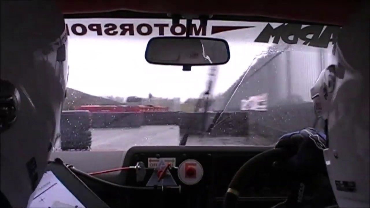 Donington Rally 2019 - Special Stage 3 - YouTube