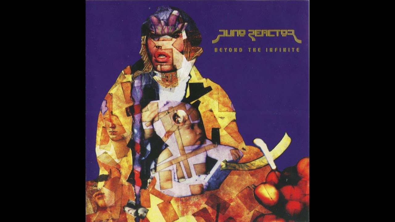 06 - JUNO REACTOR - Samurai - YouTube