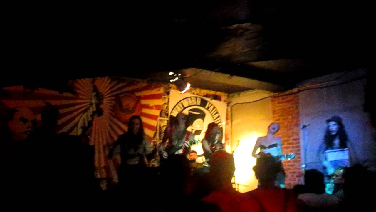 darling sweets cd release propaganda lake worth 9 16 11 4 - YouTube