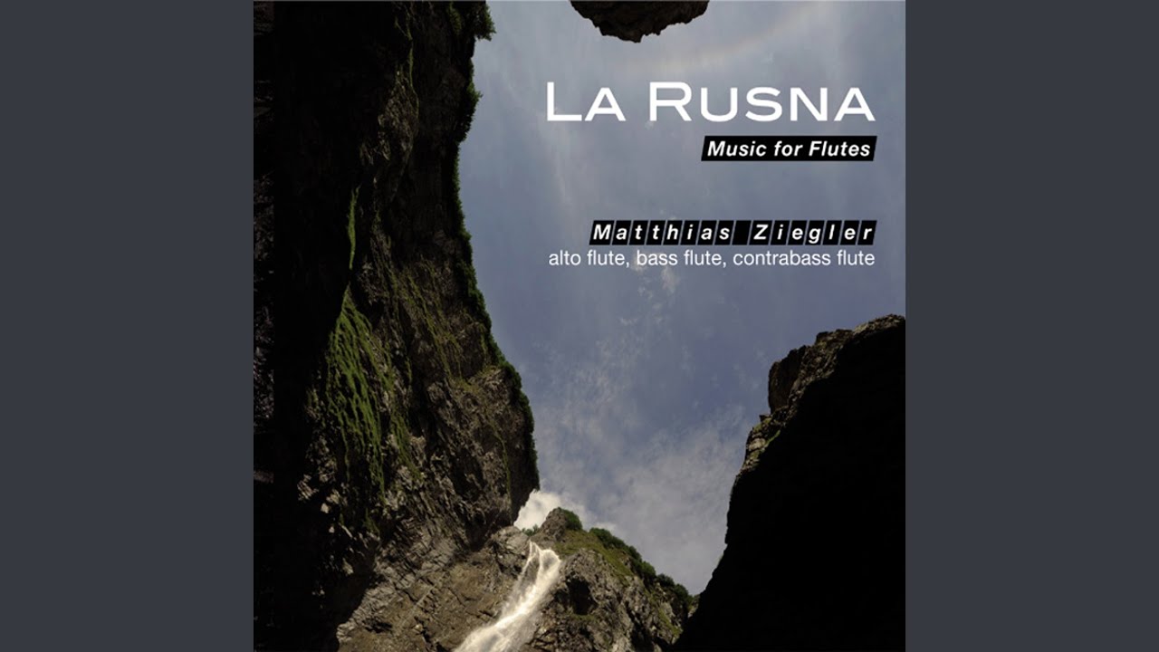 La Rusna I (For J.G.) - YouTube
