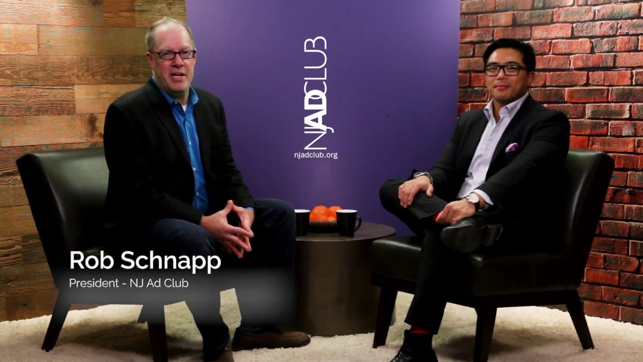 NJ AD Club Professional Spotlight Series - Christian Estrellado - Estro ...