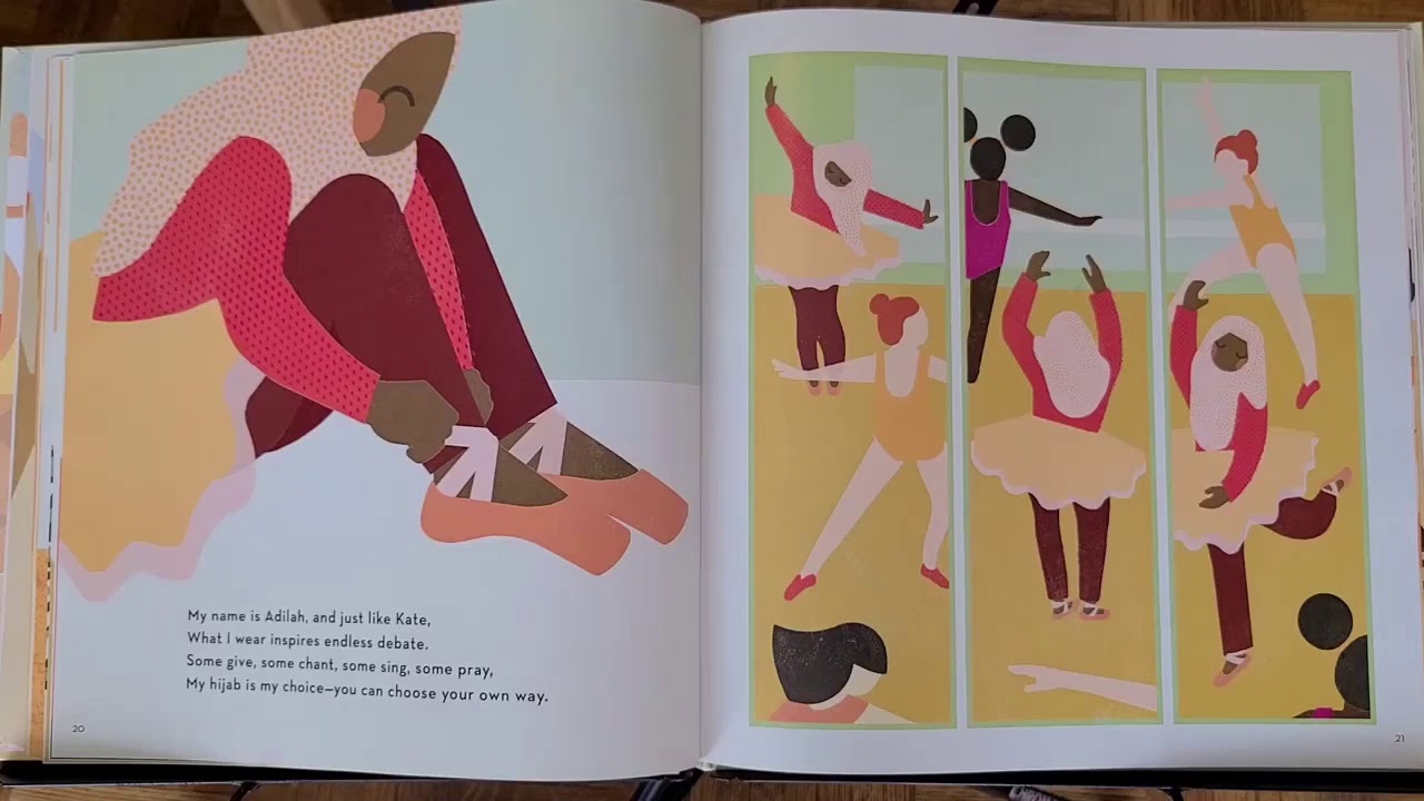 Intersection allies - YouTube