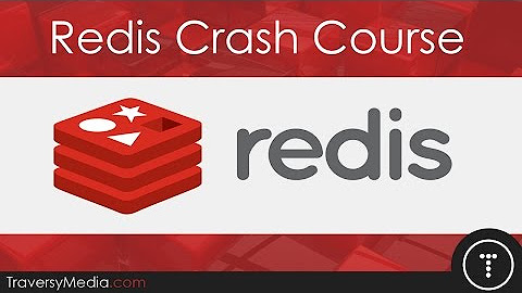 Node.js & Redis & MongoDB - YouTube