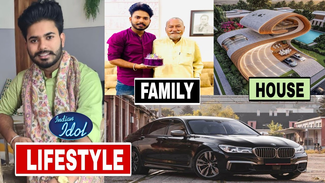 Navdeep Wadali ( Indian Idol 13) Lifestyle 2022 , Income, Age, Family ...