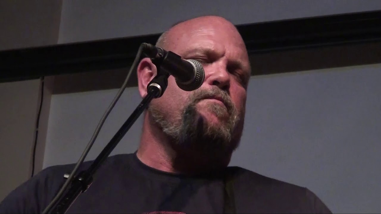 Turn The Page (Bob Seger) - Jim Gustin - For Skip Van Winkle ...