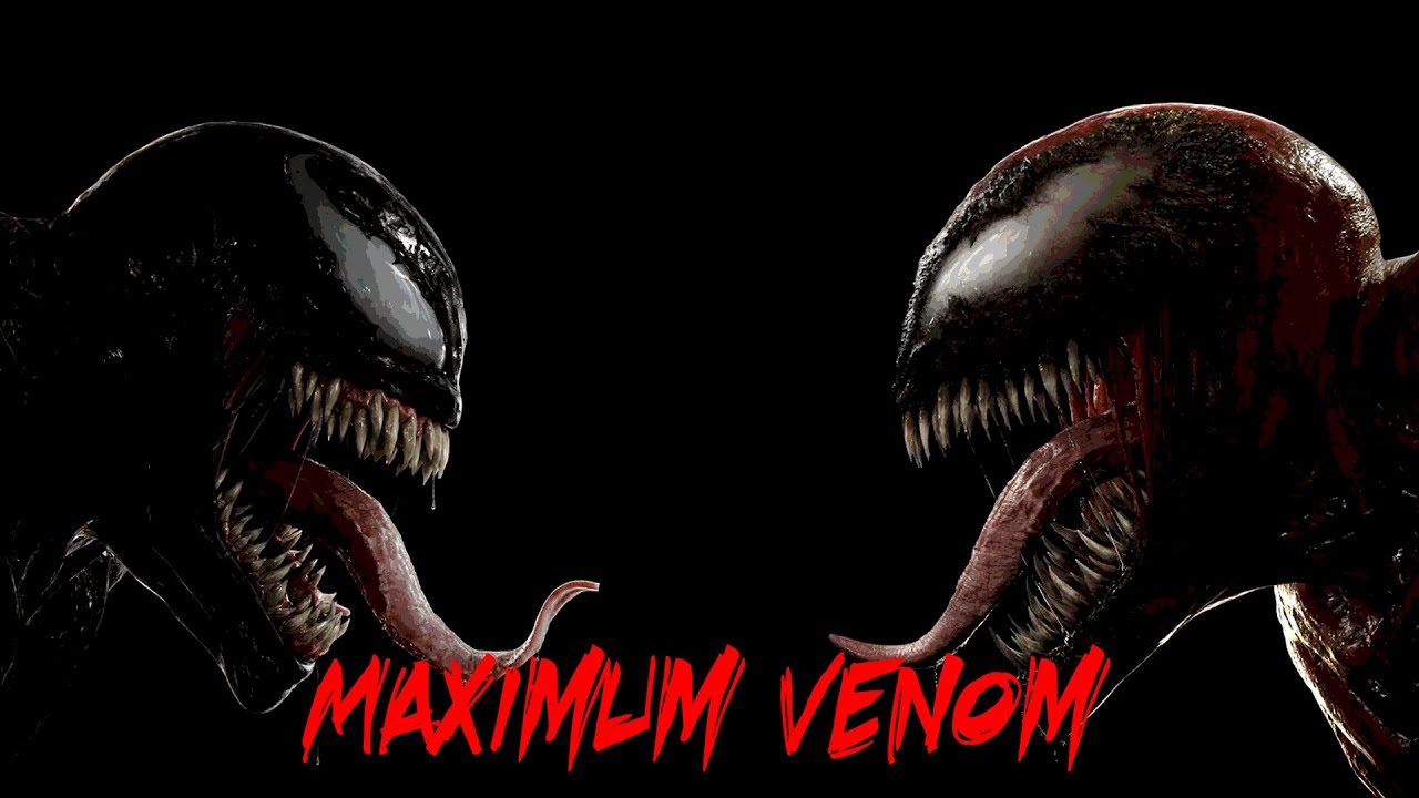 Maximum Venom Mashup - YouTube
