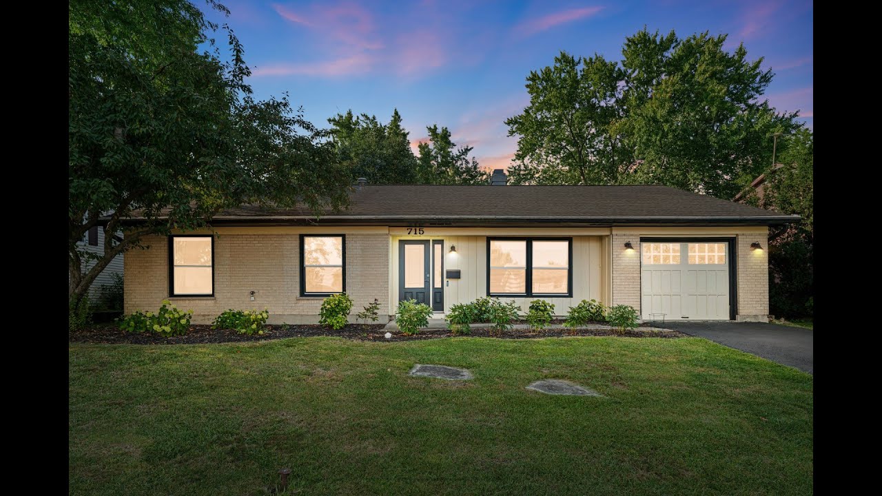 Kristin Kessler|715 Surryse Road|Lake Zurich, IL - YouTube