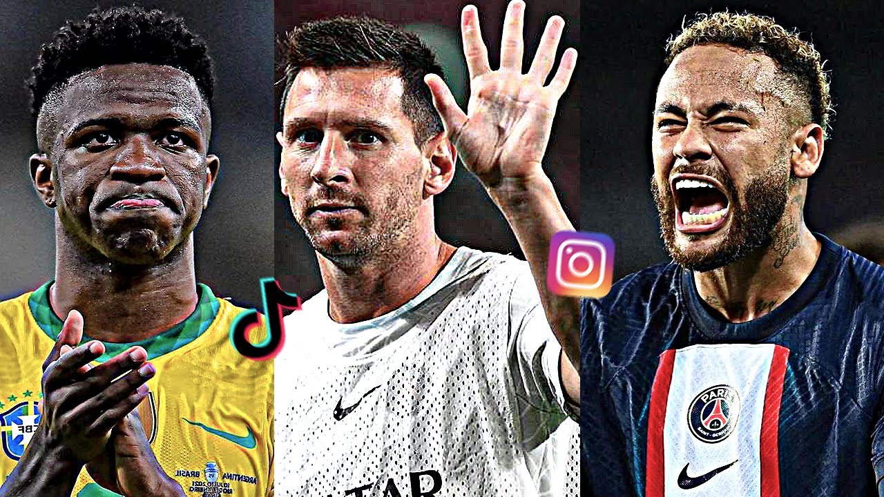 BEST FOOTBALL REELS COMPILATION | Best Moments, Goals, Skills №11 - YouTube