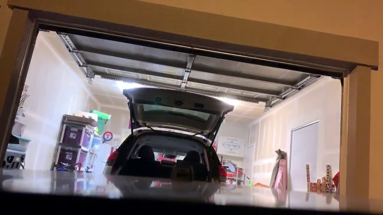 Scaring Maya - YouTube