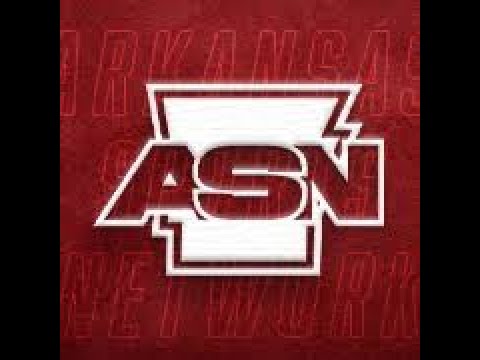 Arkansas 3A State Volleyball Championship Coverage Game 8 Episcopal vs ...