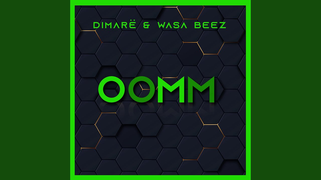 OOMM - YouTube