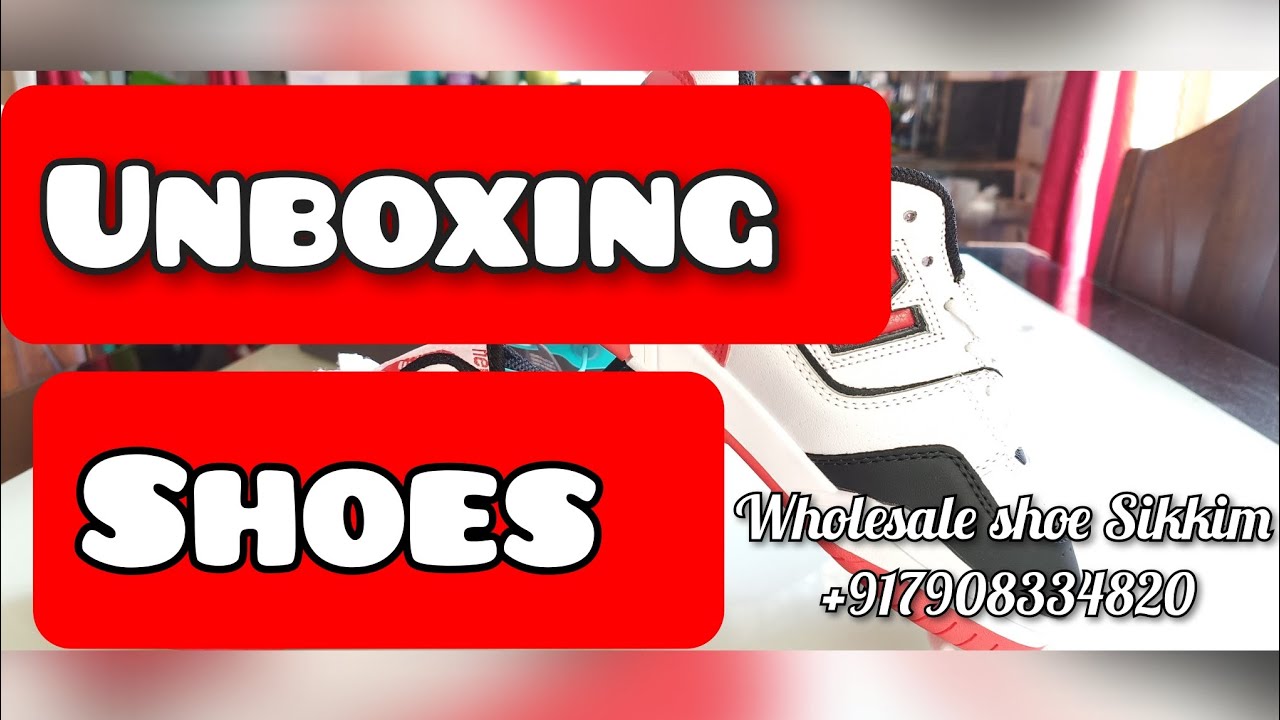 Unboxing Shoes 😲 WOW loved it ️ 10/10 Quality Worth it 😍 - YouTube