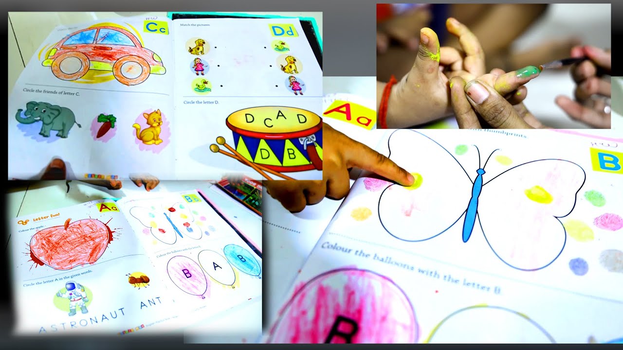 nursery drawing colour ,nursery drawing pictures ,HOW TO DRAW A SCHOOL ...