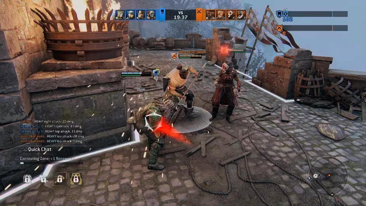 Unstoppable Zerking - YouTube