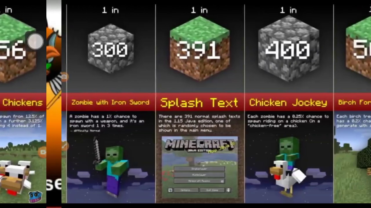 Rainy Day Games - The Green Orbs Minecraft - YouTube