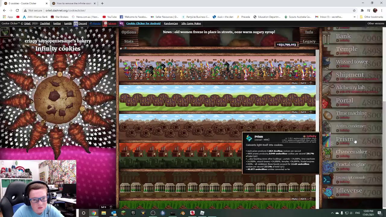 How To Get Infinite Cookies On Cookie Clicker YouTube how-to-get-infinite-cookies-on-cookie-clicker-youtube