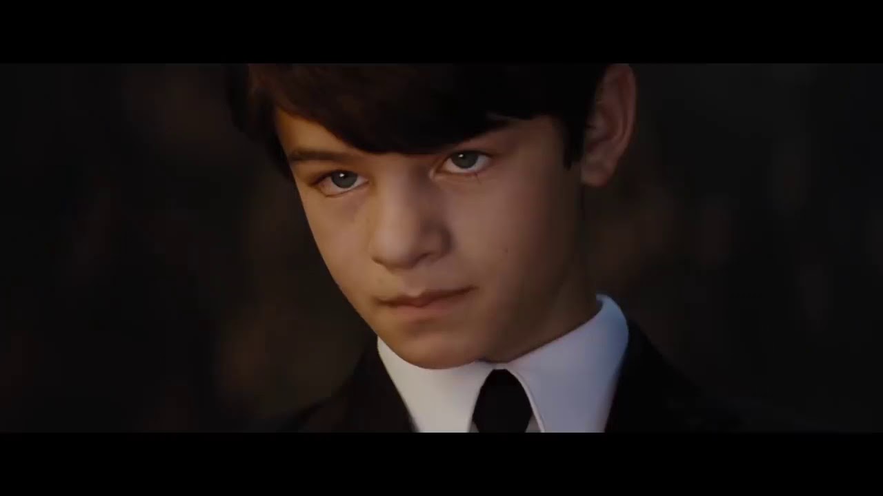 Top "WTF Eye Roll" Movies of 2019 - YouTube