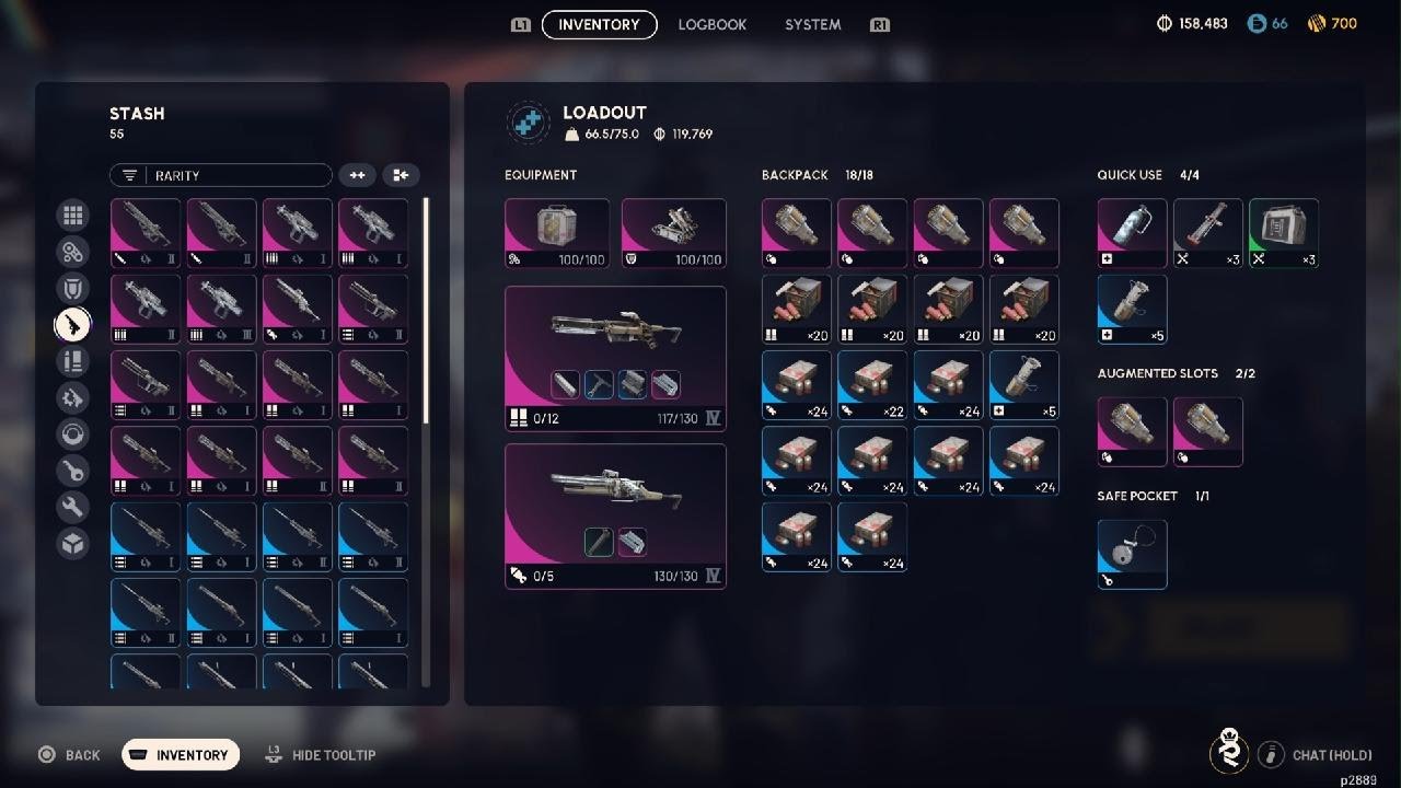 ARC Raiders: Full solo Queen fight, loot and escape. - YouTube