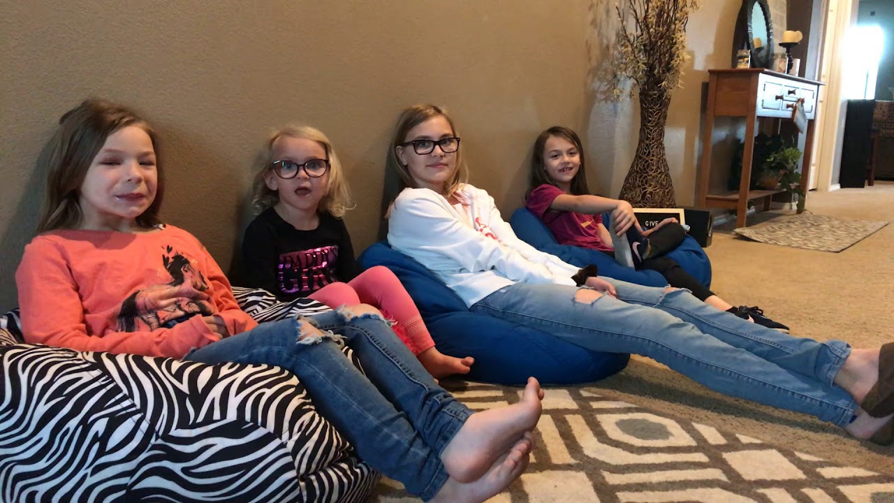 Introducing the Compton Girls ! - YouTube