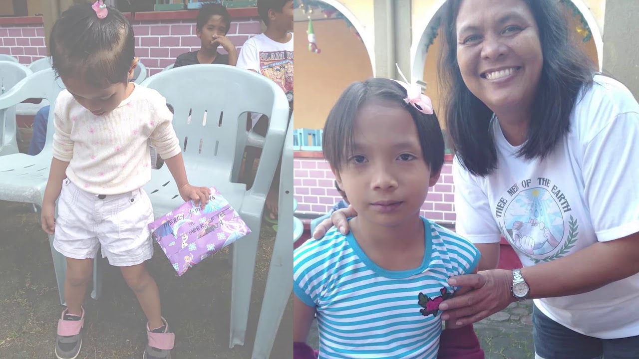Michelle Nieves | Promotional Video - YouTube