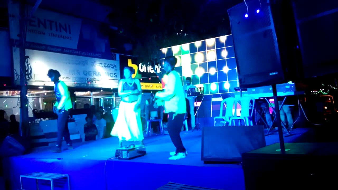 swing zara swing zara song dance - YouTube