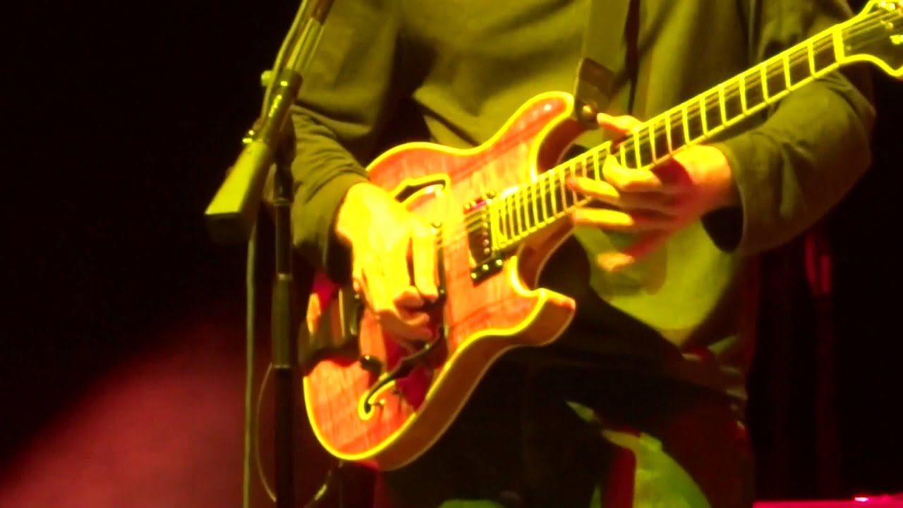 PHISH : Rift : {1080p HD} : Dick's Sporting Goods Park : Commerce City ...