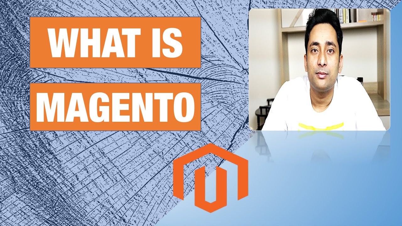 What is Magento / Adobe commerce ? What is the history of Magento ...
