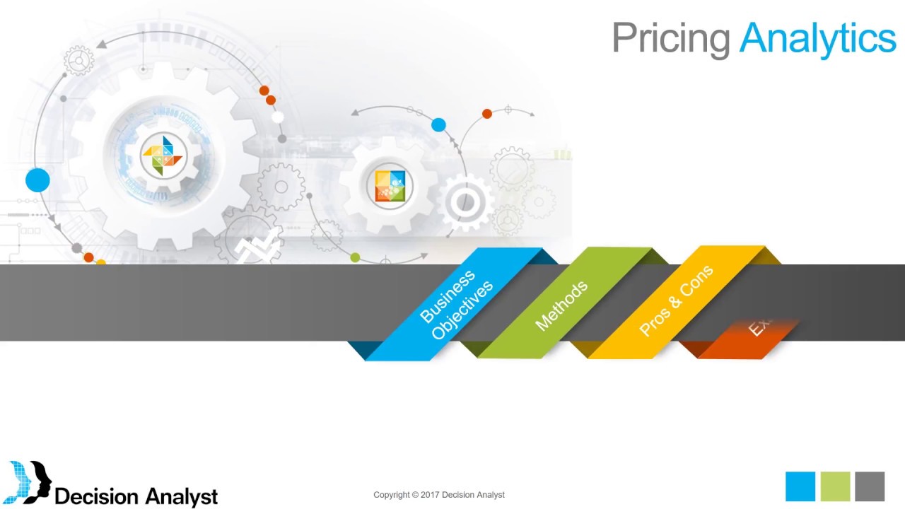 Pricing Analytics: Are You Leaving Money On The Table? - YouTube