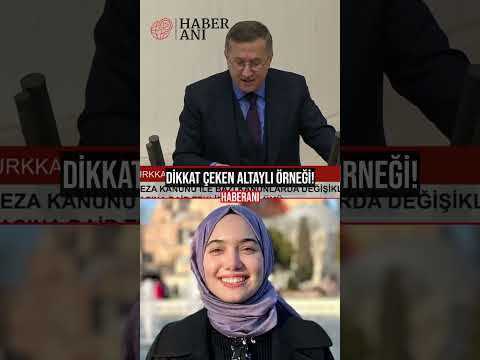 Lütfü Türkkan: Fatih Altaylı içeride; Kerem Kınık'ın kızı, bir gün cezaevinde yatmadı