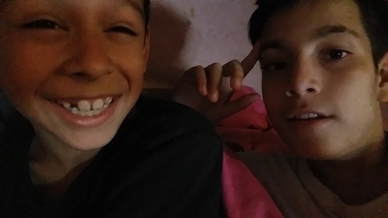 Broma Ami Hermana Parte 2 Youtube