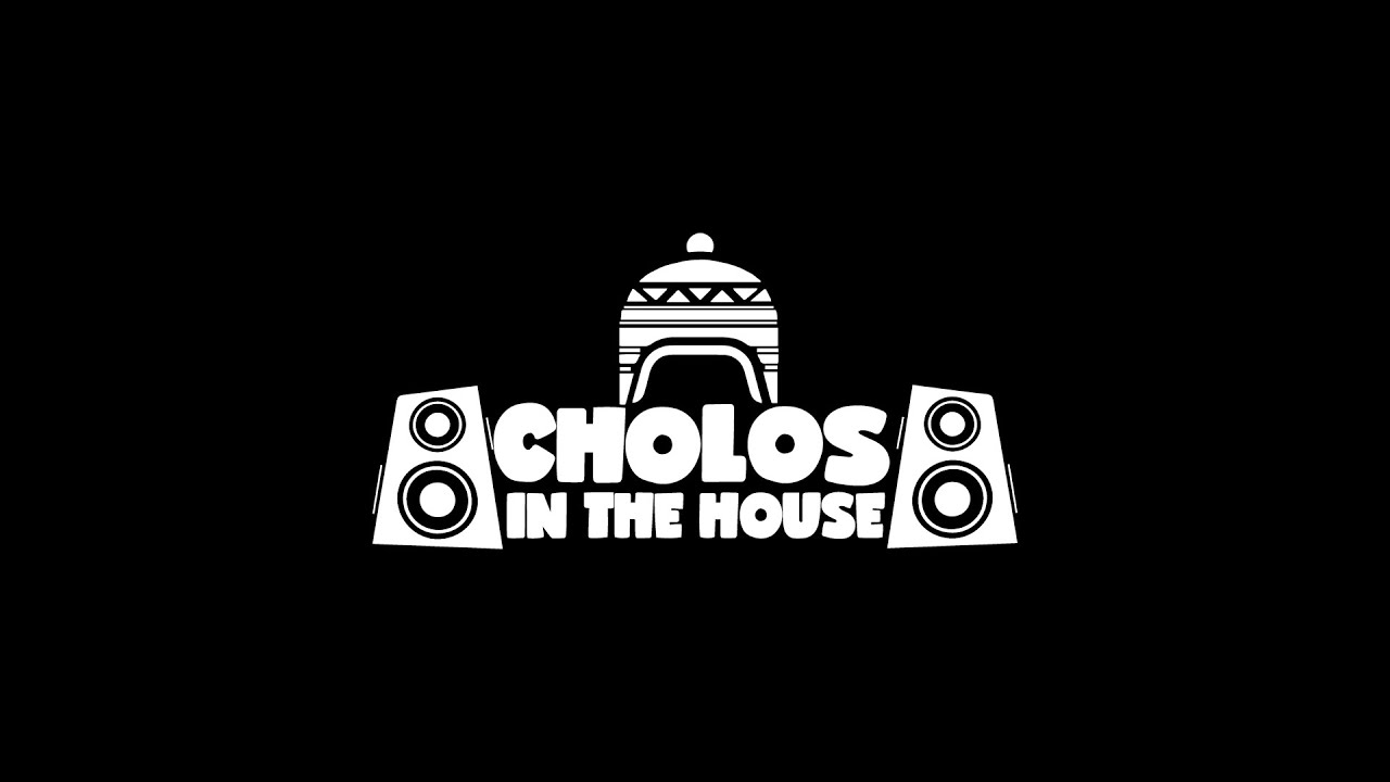 CHOLOS IN THE HOUSE - NEGRATA INK - YouTube