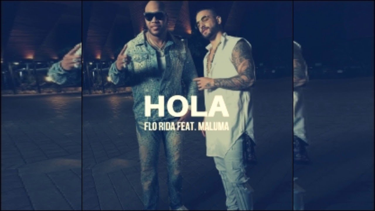 Flo Rida & Maluma - Hola (traduzione) - YouTube