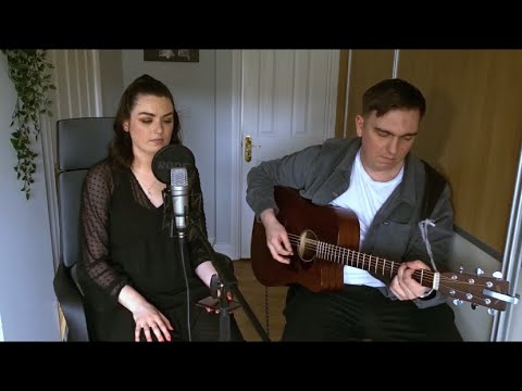 Grace Cover | Traditional Irish Music Cover ☘️ - YouTube