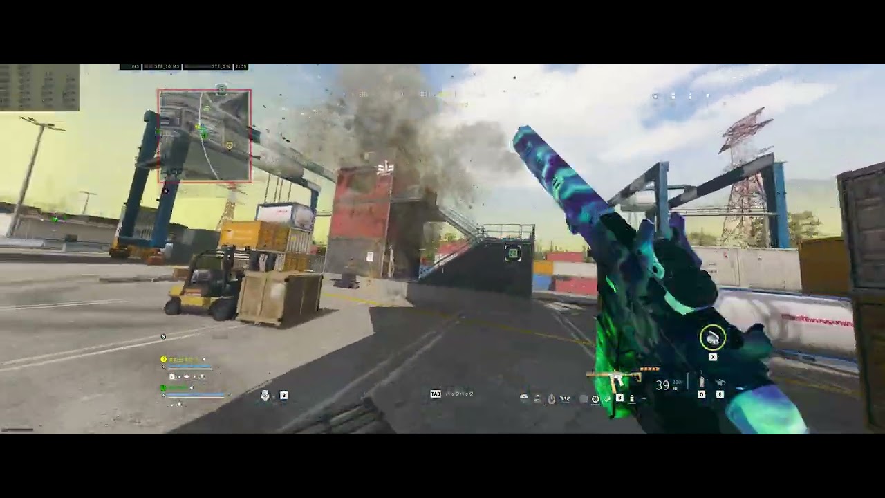 cod wz2 20240609 17k duo - YouTube