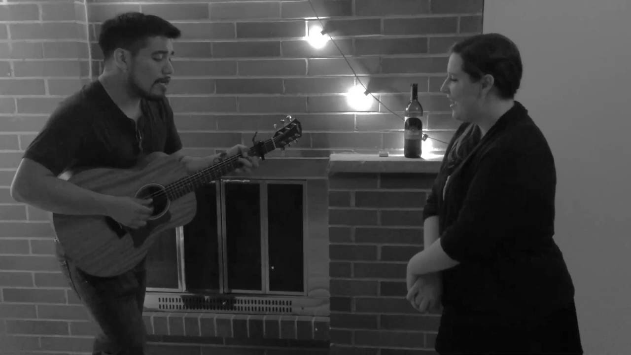 Lindstrom and The Limit - Brody's Song (acoustic) - YouTube