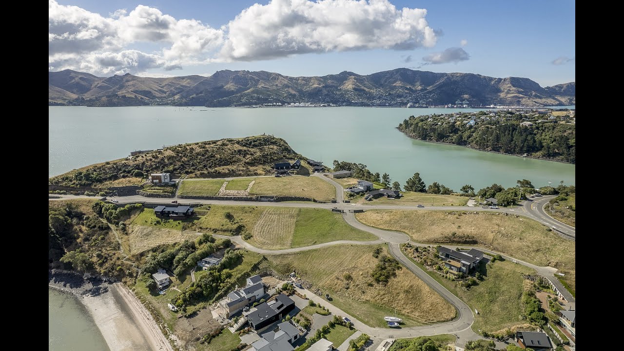 25 Te Wharau Lane, Charteris Bay | Lynette Hughan - YouTube