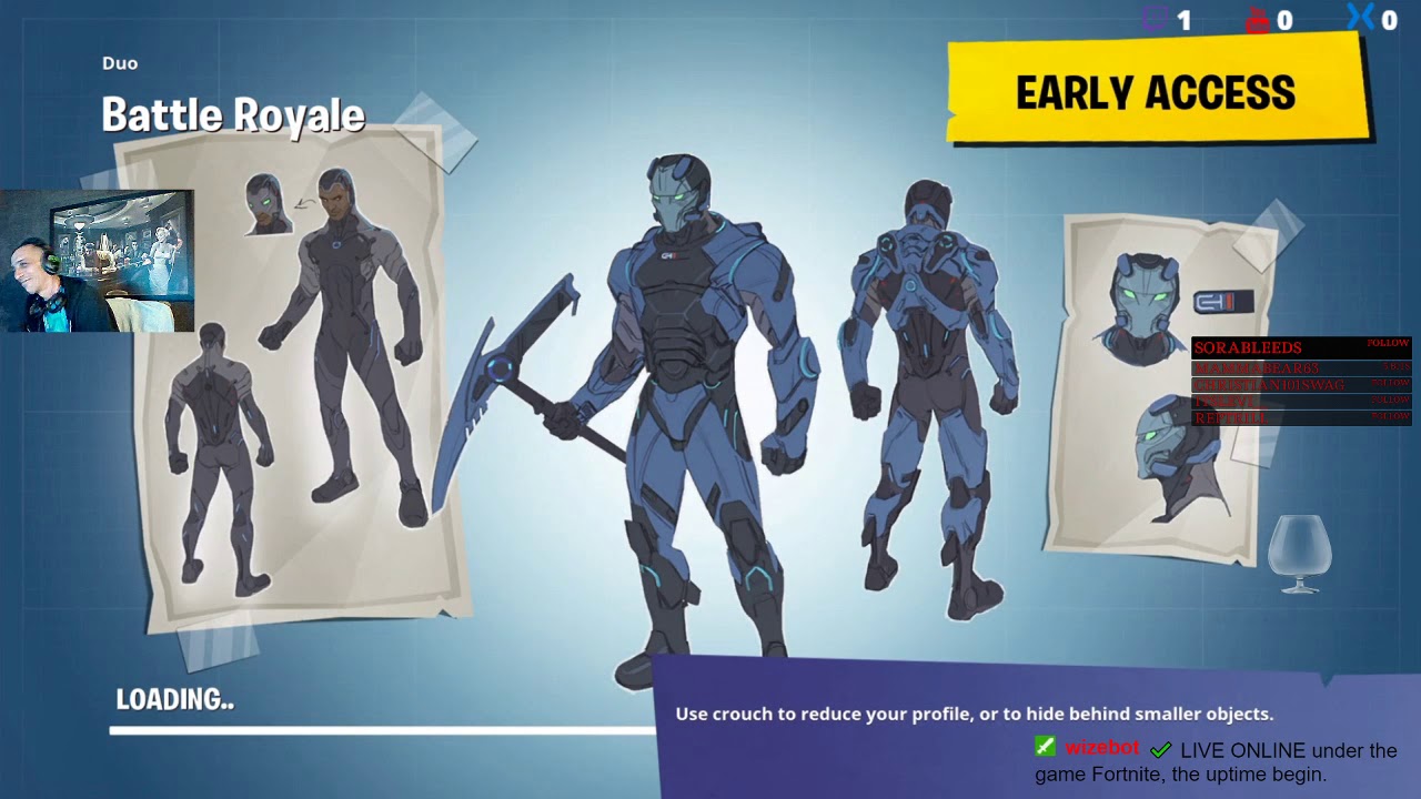 Joe Astorga Live Stream - YouTube